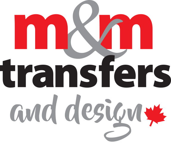 M&M Transfers and Design